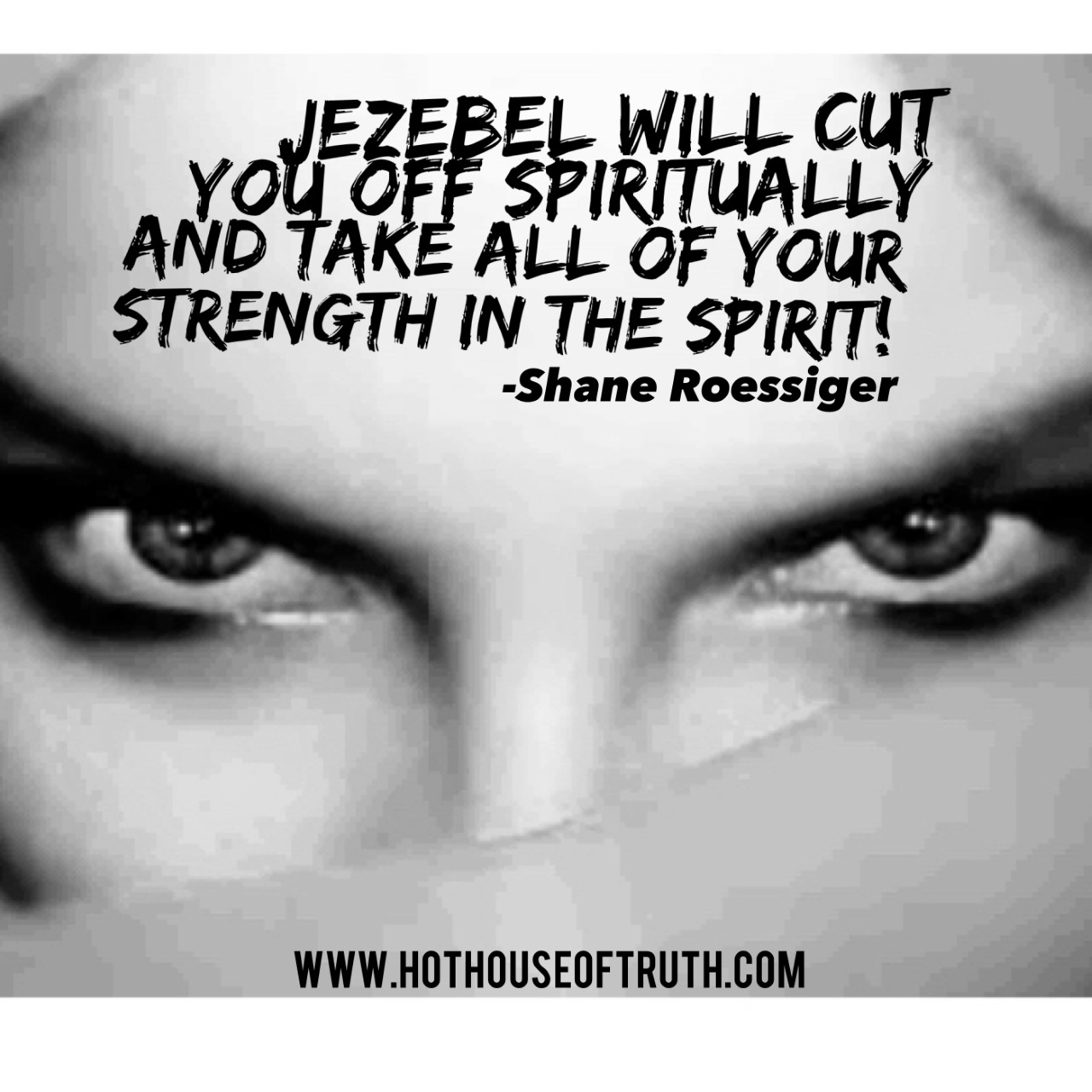 Posters - H.O.T. House of Truth